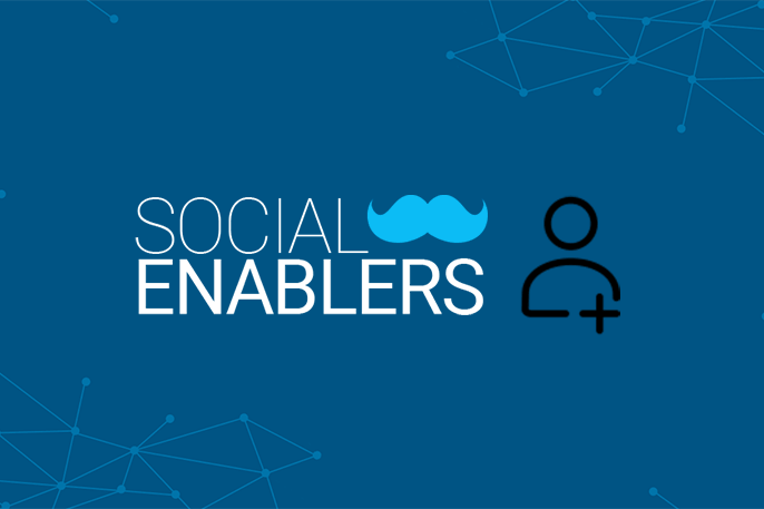 SocialEnablers - Enable Your Social Presence Today